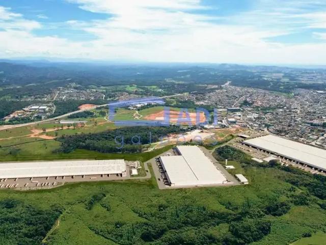 Galpão / Depósito para Locação em Guarulhos/SP Vila Nova Bonsucesso