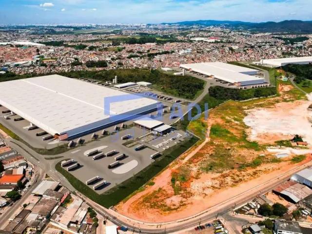 Galpão / Depósito para Locação em Guarulhos/SP Vila Nova Bonsucesso