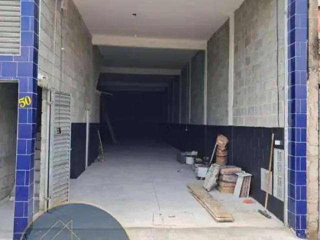 Galpão / Depósito para Locação em Guarulhos/SP Vila Nova Bonsucesso