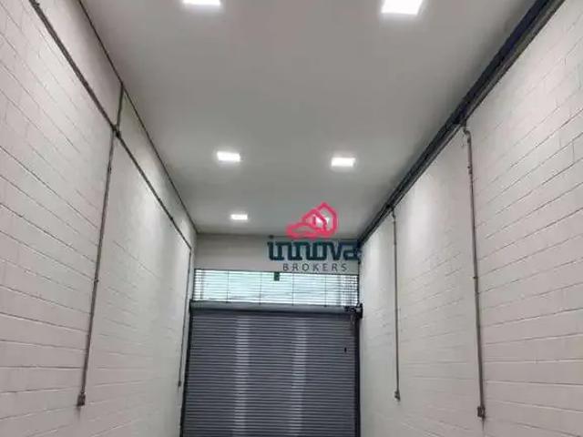 Galpão / Depósito para Locação em Guarulhos/SP Vila Nova Bonsucesso