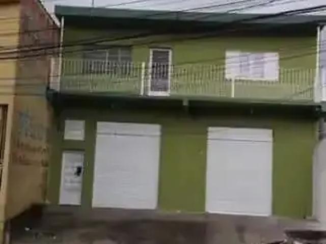 Galpão / Depósito para Locação em Guarulhos/SP Vila Nova Bonsucesso