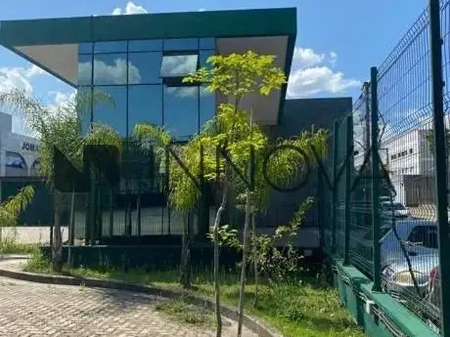 Galpão / Depósito para Locação em Guarulhos/SP Vila Nova Bonsucesso