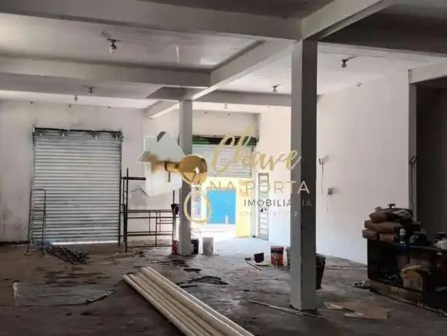 Galpão / Depósito para Locação em Guarulhos/SP Vila Nova Bonsucesso