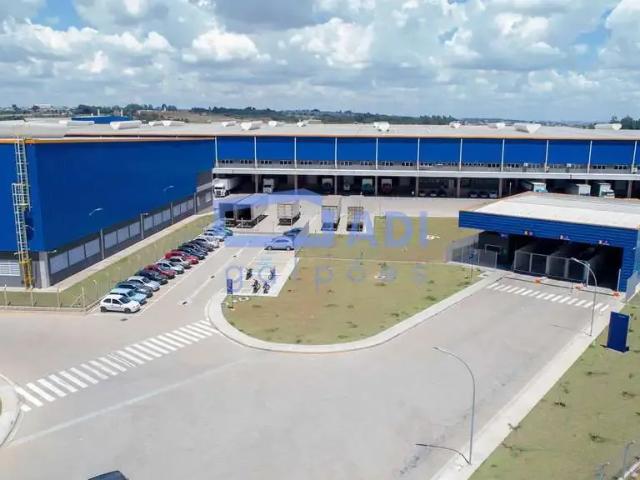 Galpão / Depósito para Locação em Guarulhos/SP Vila Nova Bonsucesso
