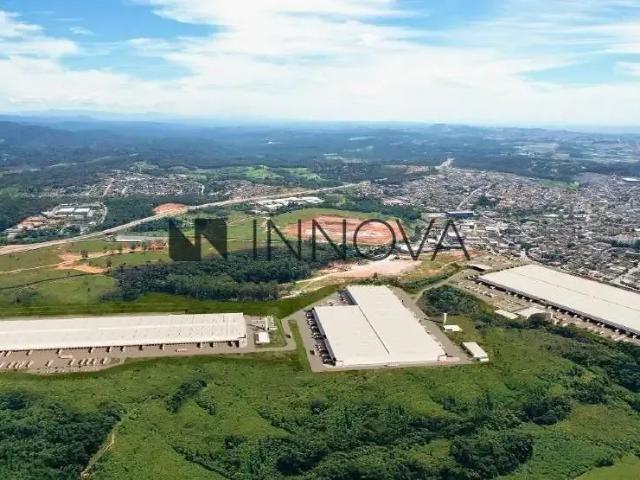 Galpão / Depósito para Locação em Guarulhos/SP Vila Nova Bonsucesso