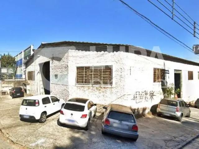 Galpão / Depósito para Locação em Guarulhos/SP Vila Nova Cumbica