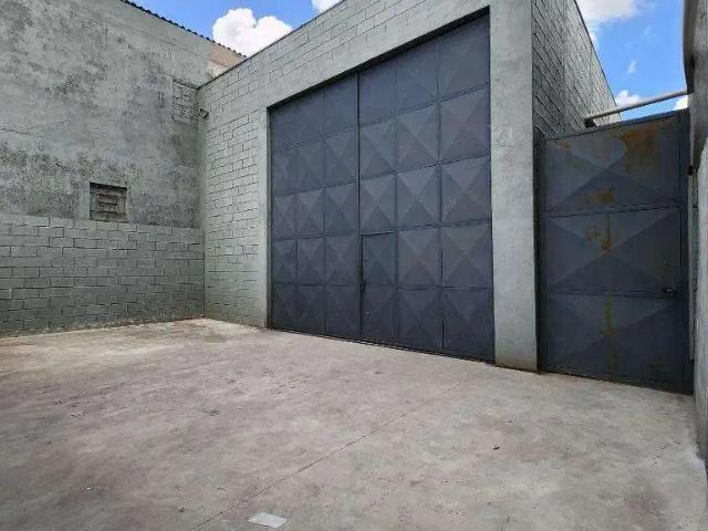 Galpão / Depósito para Locação em Guarulhos/SP Vila Nova Cumbica