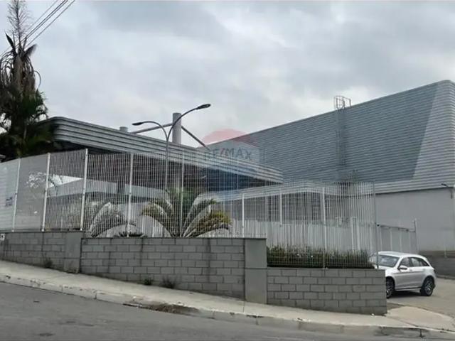 Galpão / Depósito para Locação em Guarulhos/SP Vila Nova Cumbica
