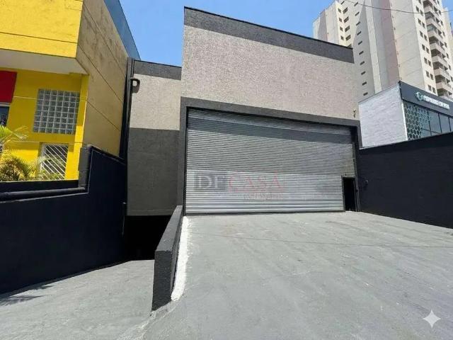 Galpão / Depósito para Locação em Guarulhos/SP Vila Pedro Moreira