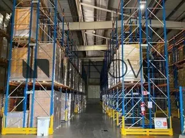 Galpão / Depósito para Locação em Guarulhos/SP Vila Pires