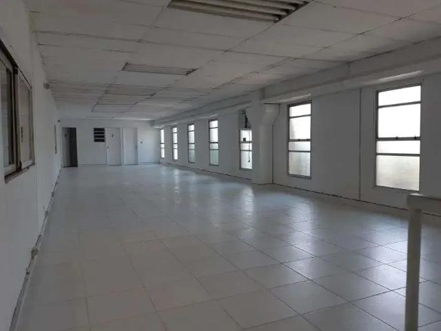 Galpão / Depósito para Locação em Guarulhos/SP Vila São Rafael
