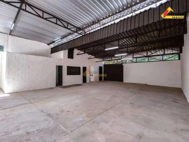 Galpão / Depósito para Locação em Divinópolis/MG Bom Pastor