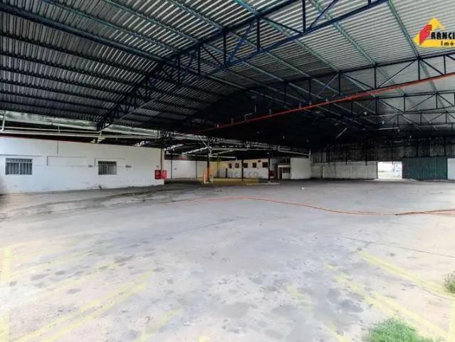 Galpão / Depósito para Locação em Divinópolis/MG Centro