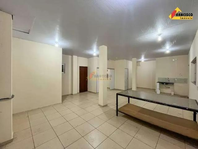 Galpão / Depósito para Locação em Divinópolis/MG Liberdade