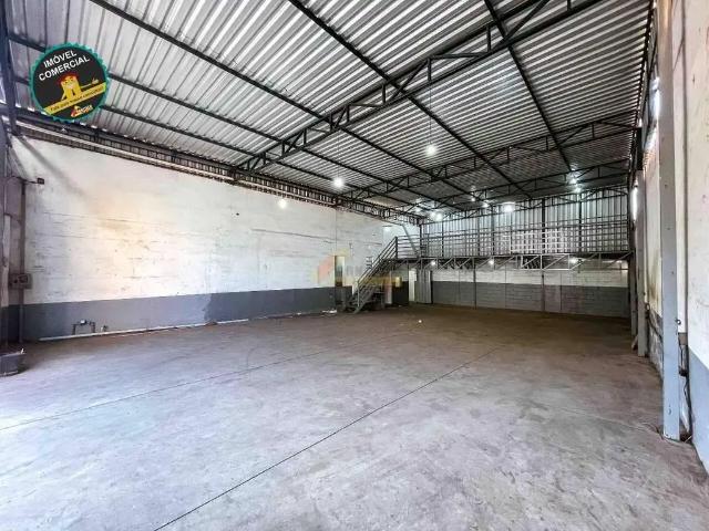 Galpão / Depósito para Locação em Divinópolis/MG Porto Velho