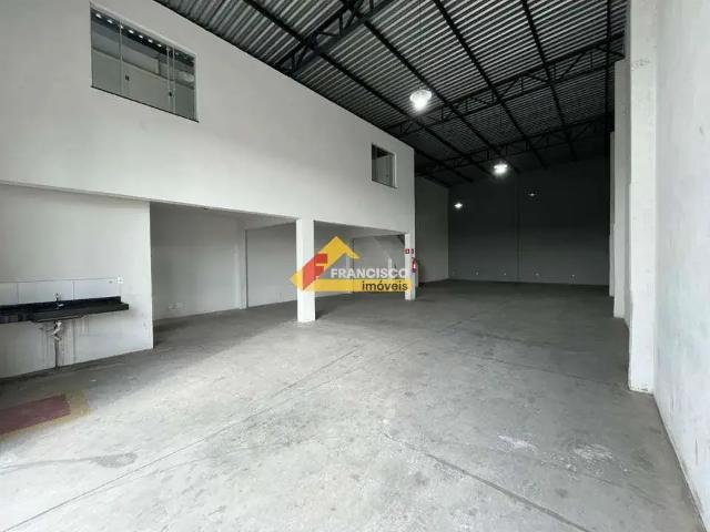 Galpão / Depósito para Locação em Divinópolis/MG São José