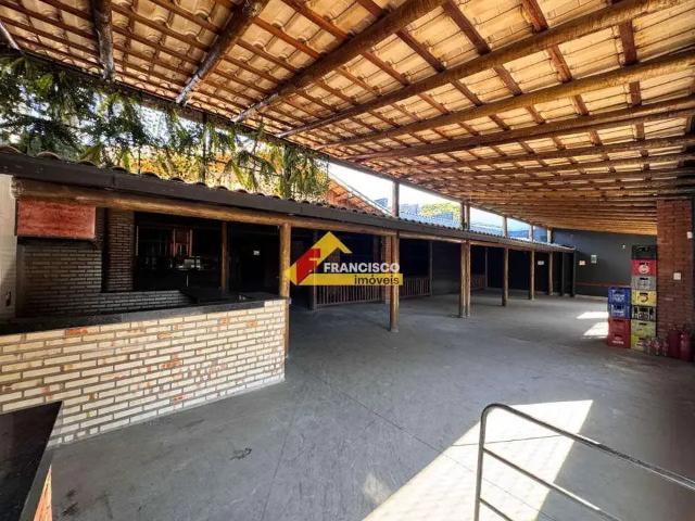 Galpão / Depósito para Locação em Divinópolis/MG São Judas Tadeu