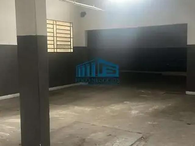 Galpão / Depósito para Locação em Diadema/SP Canhema