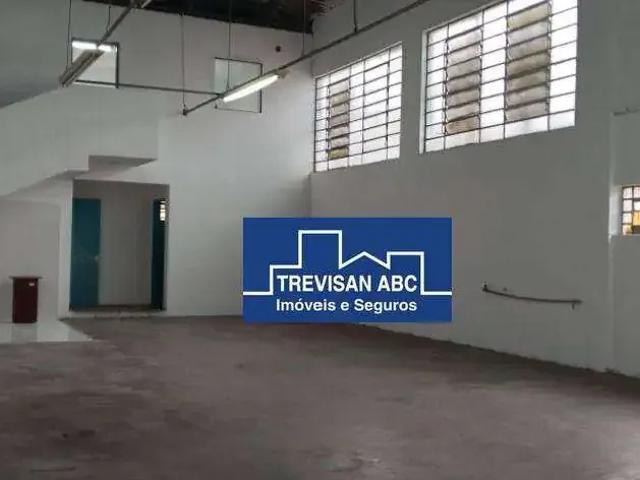 Galpão / Depósito para Locação em Diadema/SP Casa Grande