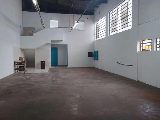 Galpão / Depósito para Locação em Diadema/SP Casa Grande