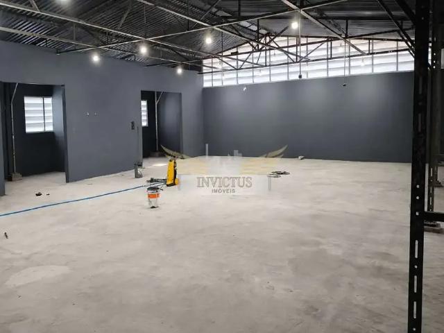 Galpão / Depósito para Locação em Diadema/SP Casa Grande
