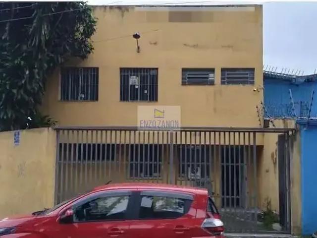 Galpão / Depósito para Locação em Diadema/SP Casa Grande