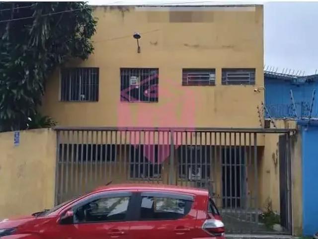 Galpão / Depósito para Locação em Diadema/SP Casa Grande