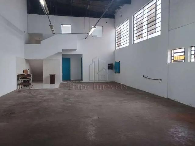 Galpão / Depósito para Locação em Diadema/SP Casa Grande