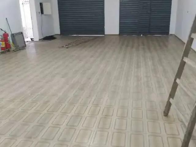 Galpão / Depósito para Locação em Diadema/SP Centro