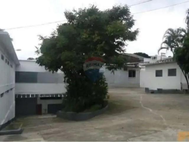 Galpão / Depósito para Locação em Diadema/SP Centro