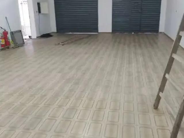Galpão / Depósito para Locação em Diadema/SP Centro