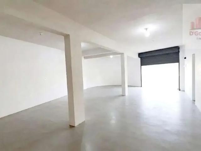Galpão / Depósito para Locação em Diadema/SP Centro