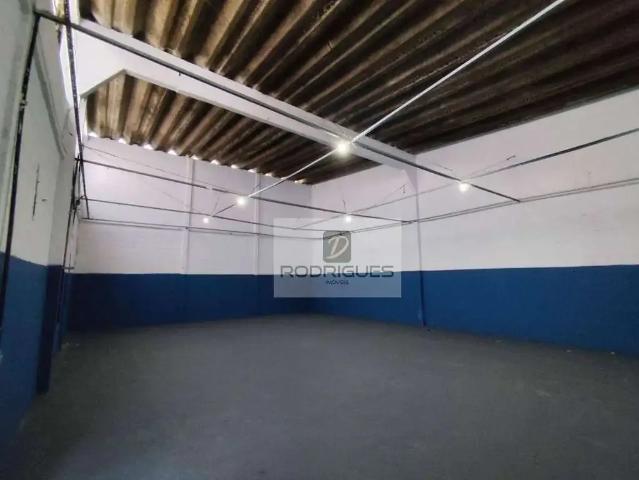 Galpão / Depósito para Locação em Diadema/SP Conceição