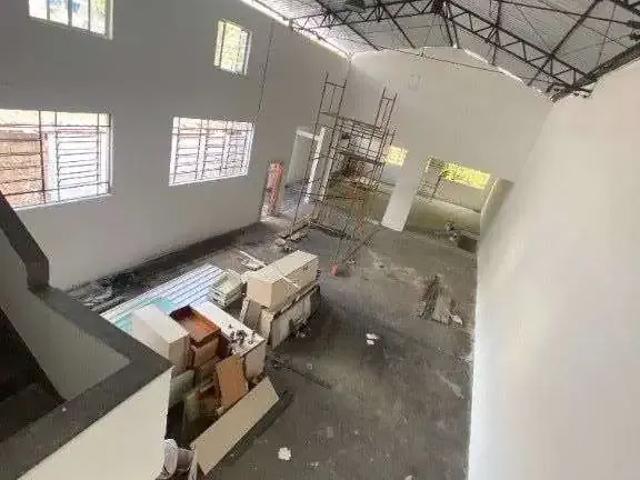 Galpão / Depósito para Locação em Diadema/SP Conceição