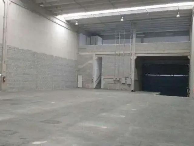 Galpão / Depósito para Locação em Diadema/SP Piraporinha