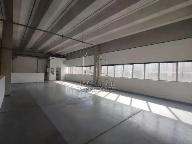 Galpão / Depósito para Locação em Diadema/SP Piraporinha