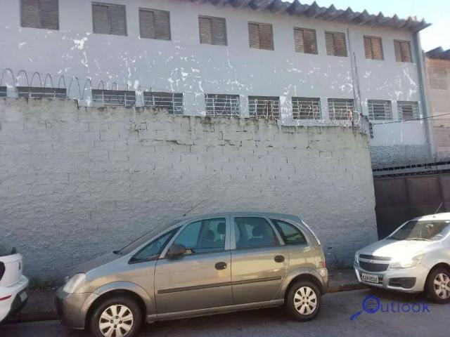 Galpão / Depósito para Locação em Diadema/SP Vila Diadema