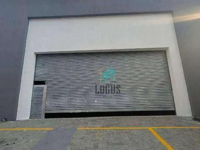Galpão / Depósito para Locação em Diadema/SP Vila Nogueira