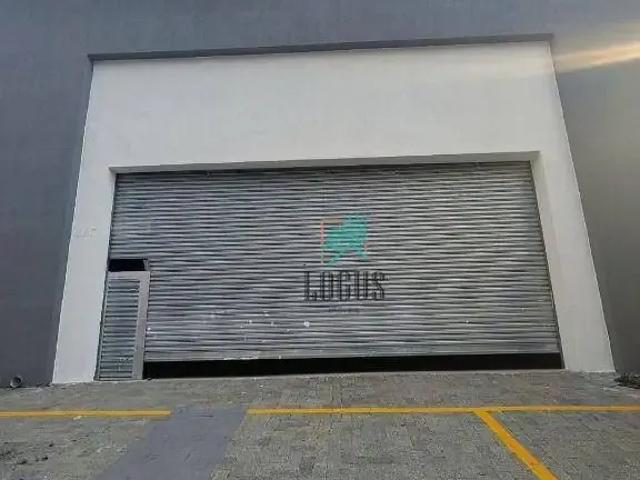 Galpão / Depósito para Locação em Diadema/SP Vila Nogueira