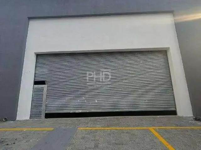 Galpão / Depósito para Locação em Diadema/SP Vila Nogueira