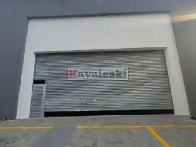 Galpão / Depósito para Locação em Diadema/SP Vila Nogueira