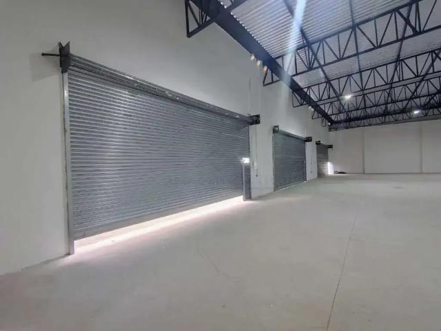 Galpão / Depósito para Locação em Diadema/SP Vila Nogueira