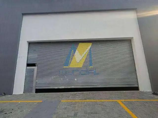 Galpão / Depósito para Locação em Diadema/SP Vila Nogueira