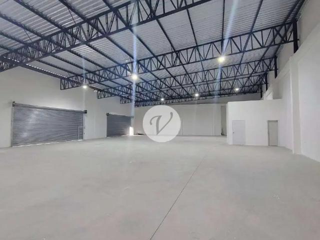 Galpão / Depósito para Locação em Diadema/SP Vila Nogueira