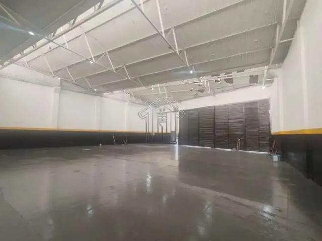 Galpão / Depósito para Locação em Diadema/SP Vila Nogueira