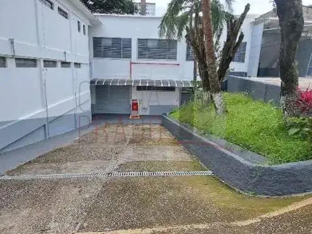 Galpão / Depósito para Locação em Diadema/SP Vila São Vicente
