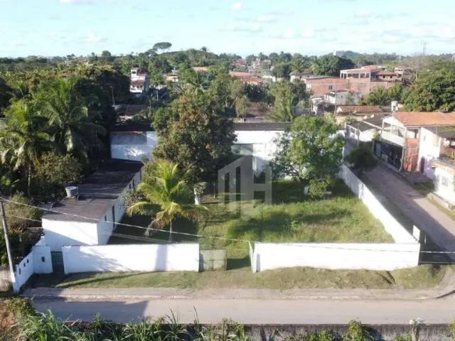 Galpão / Depósito para Locação em Dias D'Ávila/BA Centro
