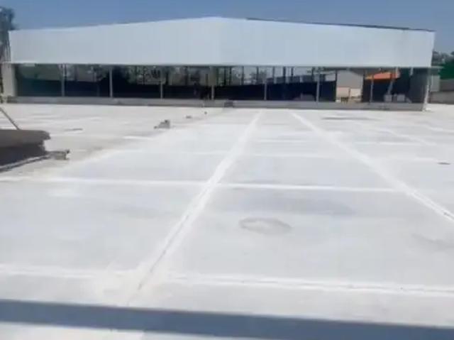 Galpão / Depósito para Locação em Duque de Caxias/RJ Chácaras Arcampo