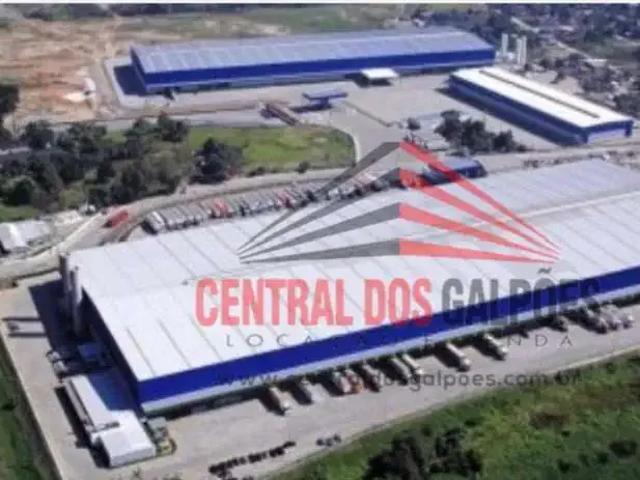Galpão / Depósito para Locação em Duque de Caxias/RJ Engenho do Porto