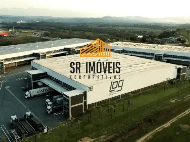 Galpão / Depósito para Locação em Duque de Caxias/RJ Jardim Olavo Bilac